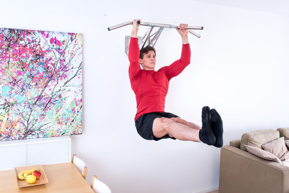 Les 10 meilleurs exercices de traction pour les abdos